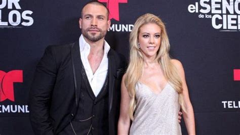Fernanda Castillo Reveals How Rafael Amaya Got Lost In Drugs After