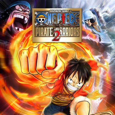 One Piece Pirate Warriors 2 2013 PlayStation 3 Credits MobyGames