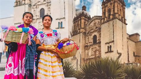 Nombran A Oaxaca Como La Mejor Ciudad Del Mundo Para Viajar