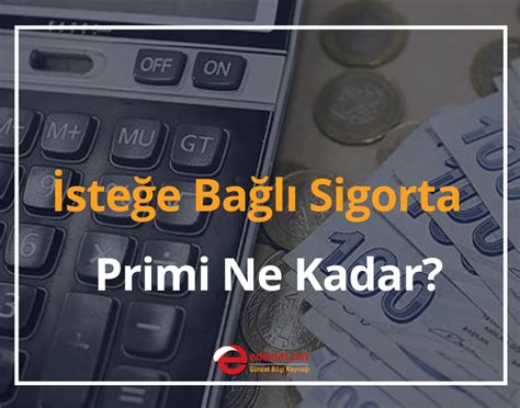 Sigorta Primi Ne Kadar Flory Jilleen