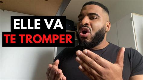 Les Femmes Trompent Et Voici Pourquoi Youtube