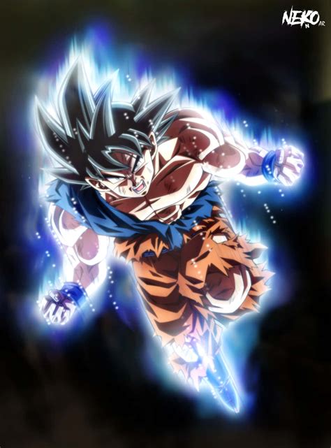 100 Goku Ultra Instinct Wallpapers Wallpapers