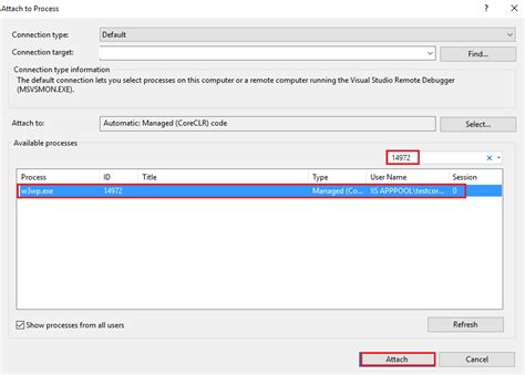 how to auto start and keep an asp net core web application running on c a simple app with iis