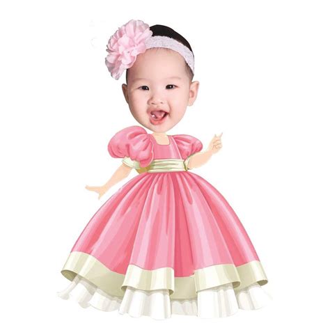 Top 99 hình ảnh chibi bé gái đẹp nhất tải miễn phí