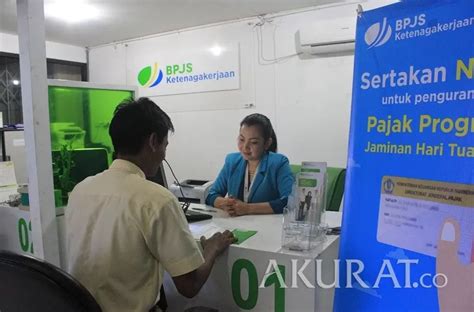 4 Cara Daftar BPJS Ketenagakerjaan Bagi Pekerja Informal Akurat