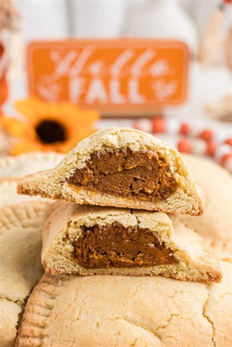 Sweet Potato Hand Pies The Cagle Diaries