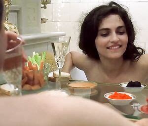 Erika Marozsan Nude Ein Lied Von Liebe Und Tod DE 1999 Video Best