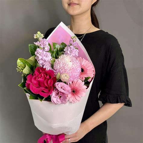 Flower Delivery Sydney Blumin Order Flowers Sydney