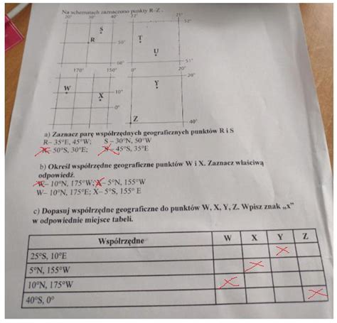 Pomocy Potrzebuje Na Jutro Daj Najlepsza Ocen Brainly Pl
