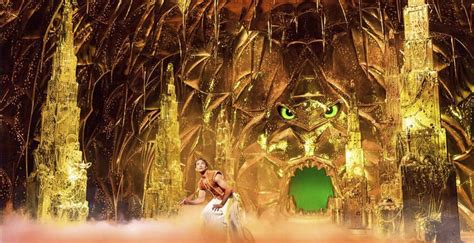 Aladdín el musical Musicales en Madrid Entradas de Vanguardia