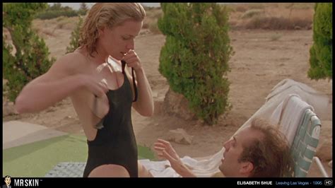 Elisabeth Shue Sex