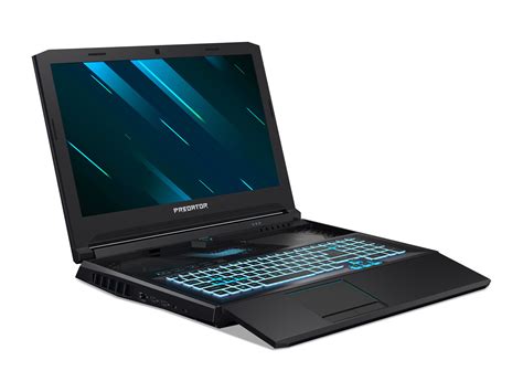Acer Predator Helios 700 I9 9980HK RTX 2080 Notebookcheck Net