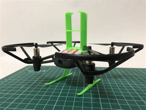 DJIトイドローンTelloテローレビュー性能を初心者向けに解説しますドローンウォーカー