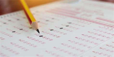 Cómo estudiar para un examen tipo test con el metodo adecuado