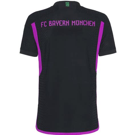Camisetas Champions League 2023 24 Bayern Munich 5 Todo Sobre Camisetas