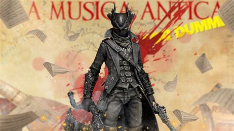 Bloodborne La Colonna Sonora Analisi YouTube