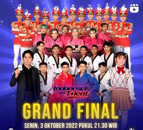 Jadwal Acara RCTI 3 Oktober 2022 Hari Ini Ada Preman Pensiun S6 Cinta