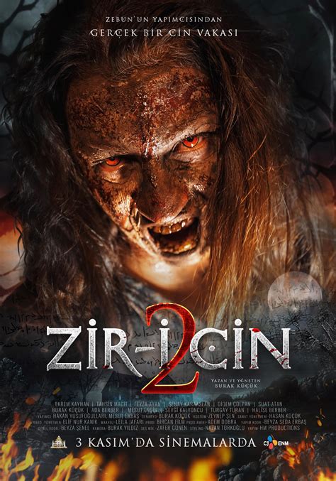 Zir I Cin 2 2023 Filmi Beyazperde