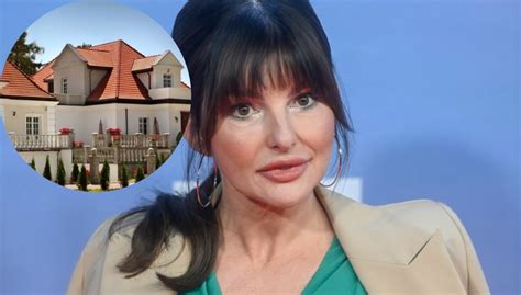 Beata Chmielowska Olech gwiazda Teleexpressu jest właścicielką