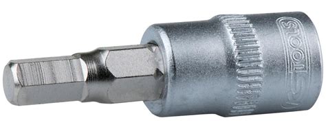 KS TOOLS Gniazdo Bitu Dla Srub Z Lbem Walcowymo Gniezdzie KS Tools