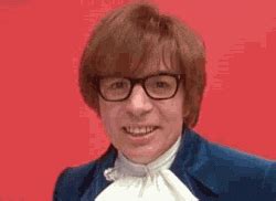 Austin Powers Steamroller Gifs Find Share On Giphy
