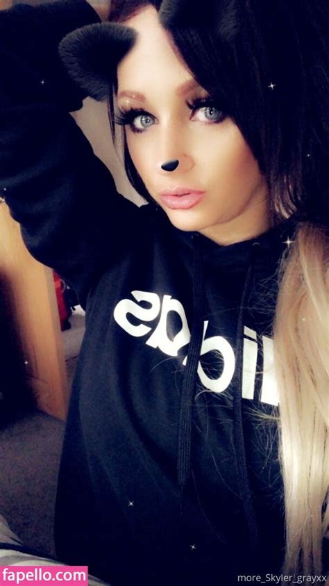 Hot Mum Skyler Nude Leaks Onlyfans Fapello