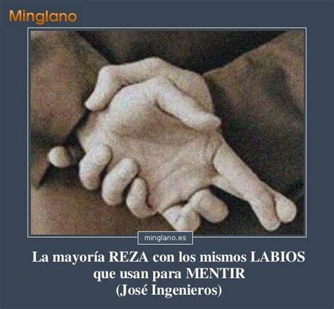 FRASES sobre la HIPOCRESÍA de la GENTE