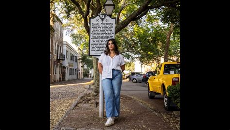 How A Grad Student Uncovered The Largest Known Slave Auction In The U S