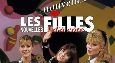 Vous êtes un grand fan de la série Les nouvelles filles dà côté