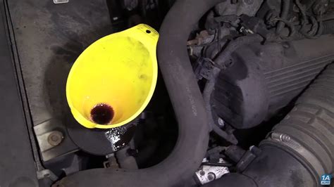 Power Steering Leak Expert Advice To Diagnose Fix A Auto Blog