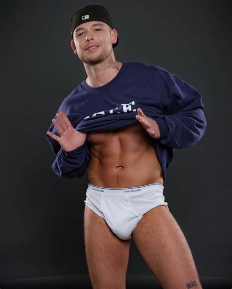 Men Wearing White Briefs On Tumblr