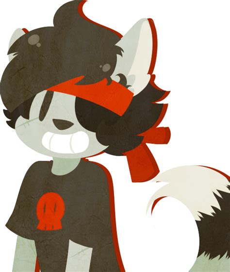 The Big Imageboard Tbib Anthro Clothed Clothing Eye Patch Eyewear Feline Fur Hair Looking At