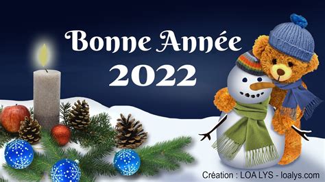 Décrypter 55 imagen carte virtuelle nouvelle année fr thptnganamst
