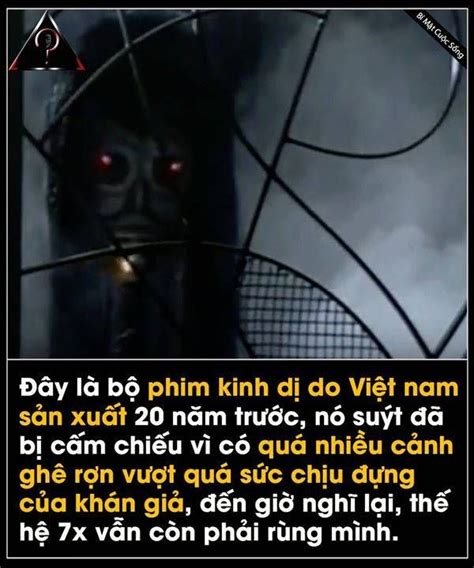 Bộ phim kinh dị 20 năm trước đã làm điên Creepypasta Funny pictures