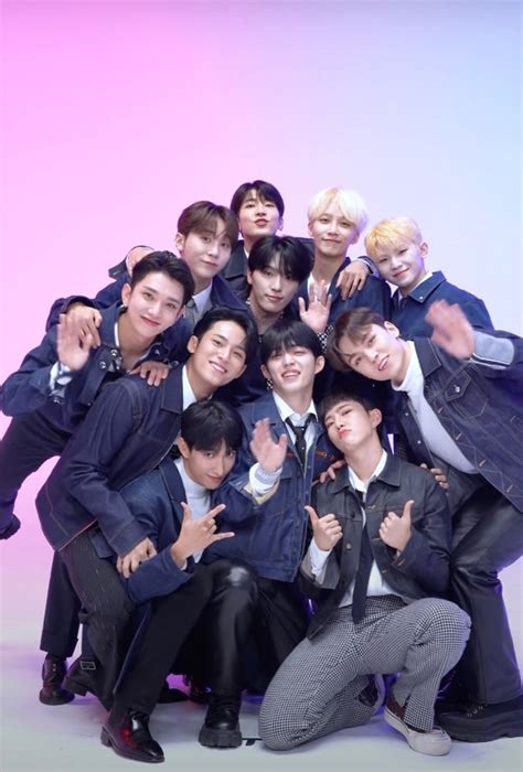 SPECIAL VIDEO SEVENTEEN 세븐틴 Rock with you Attacca Ver