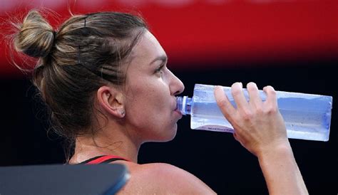 Încă o suspiciune planează asupra Simonei Halep Fostul şef ANAD nu are