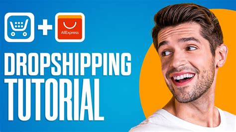 How To Start Dropshipping With Ecwid And Aliexpress In 2023 YouTube
