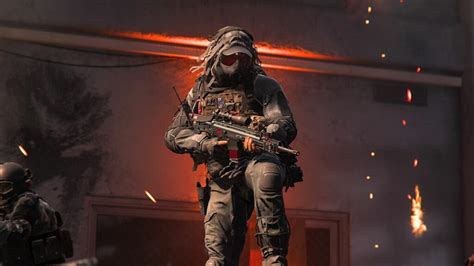 La mejor configuración para Modern Warfare 2 y Warzone 2 Reloaded