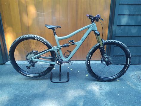 2022 Ibis Ripmo Carbon Large For Sale