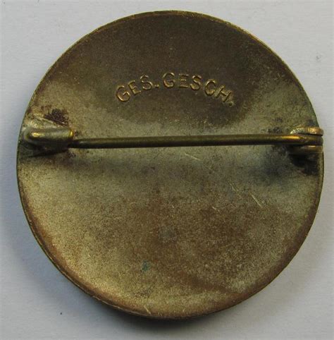 Hiscoll Military Antiques Attractive Example Of A Drk Ie Deutsches