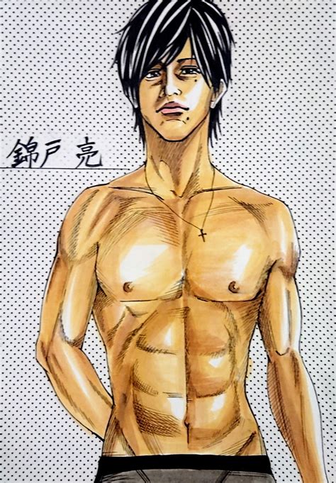 JAPANwebドット絵お仕事募集中 on Twitter RT Cm0u9dacdjYrEoP 錦戸亮 さん イラスト