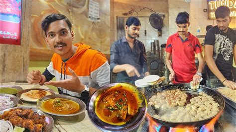 Lucknow Food Tour Non Veg Lucknow Street Food 10 টক Best Kebabs