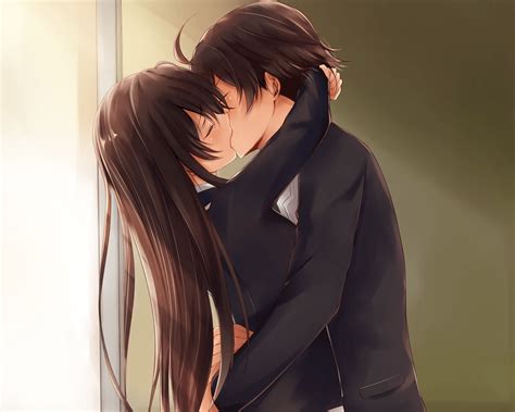 H Nh N N Anime H N Nhau Top Nh Ng H Nh Nh P
