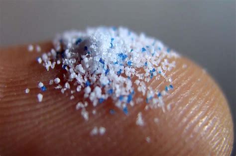Microplastics In Drinking Water MCWEC