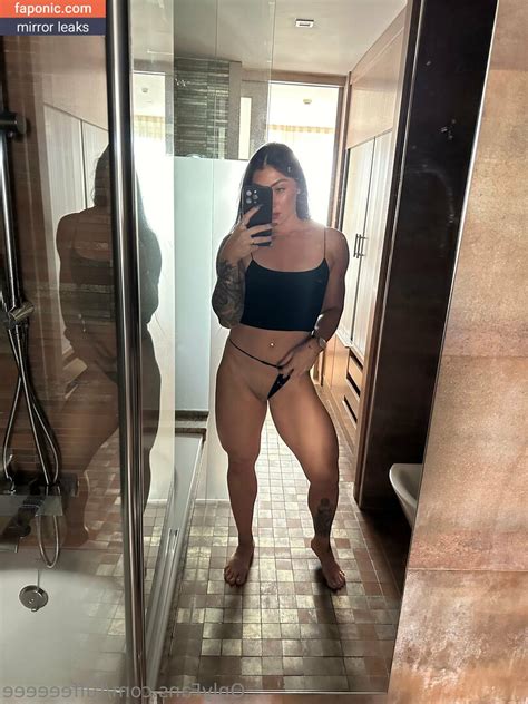 Nathalie Nichols Aka Tuffeeeeee Nude Leaks OnlyFans Faponic