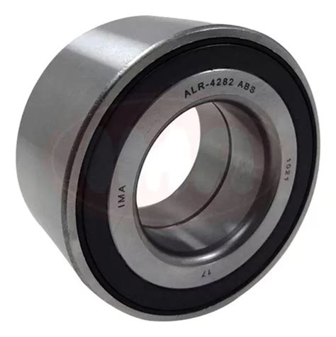 Rolamento Cubo Roda Tras C Abs Toyota Hilux V