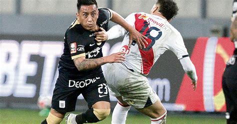 Alianza Lima Christian Cueva está de vuelta y jugará el clásico