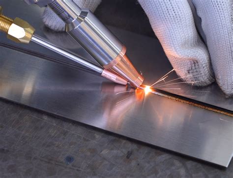 Soldadura L Ser Definici N C Mo Funciona Proceso Tipos Y Ventajas Trg
