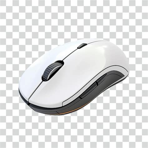 Fond Transparent De Souris D Ordinateur PSD PSD Premium