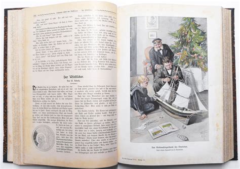 Der Gute Kamerad 18 Folge Jahrgang Illustrierte Knaben Zeitung